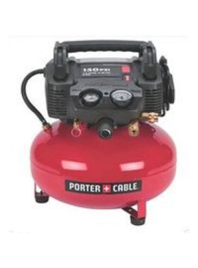 Pancake Air Compressors in Air Compressors and Accessories - Walmart.com