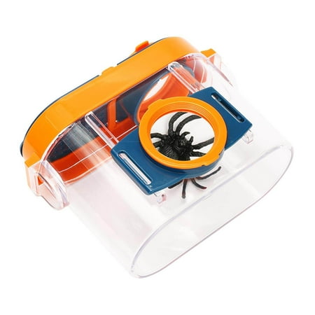 Insect Bug Viewer Kids Educational Insect Viewer collection container ...