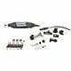 Dremel 4200-8/64 with EZ Change Platinum Edition Variable Speed Rotary ...