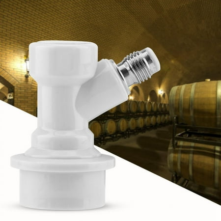 Liquid Disconnect Ball Lock Disconnects Kit For Homebrew Beer Soda ...