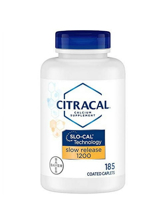 Citracal in Minerals - Walmart.com