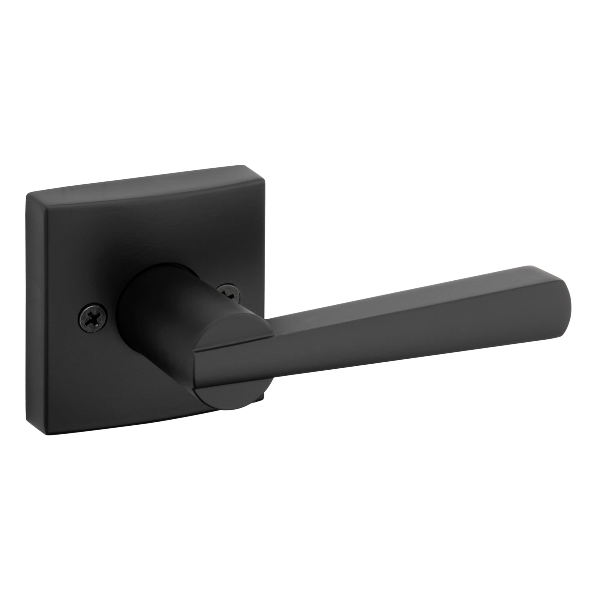 Baldwin Prestige 351SPLSQR514 Half Dummy Spyglass Lever with Square ...