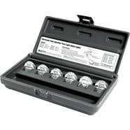S&G Tool Aid 36350 In-Line Spark Checker for Recessed Plugs, Noid ...