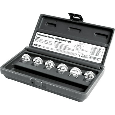 S&G Tool Aid 36350 In-Line Spark Checker for Recessed Plugs, Noid ...