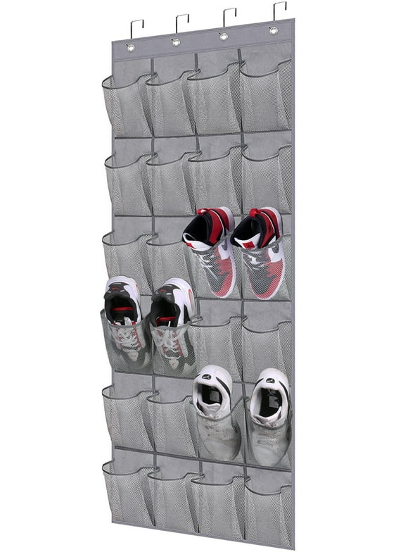Over Door Shoe Racks in shoe storage - Walmart.com