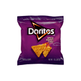 Doritos Spicy Sweet Chili Tortilla Chips, 50 Count Single-Serve Bags (1 ...