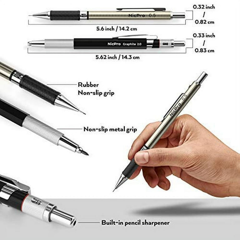 Mechanical Drafting Pencil