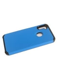 Samsung Galaxy A11 Phone Case Protective Tuff Hybrid Anti-Drop ...