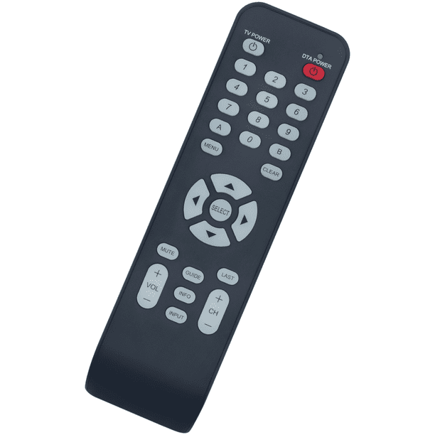 RC2843004/01B Replacement Remote Control for DTA / Digital Cable Boxes ... RC2843004/01B Replacement Remote Control for DTA / Digital Cable Boxes ...