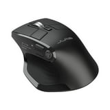 JLab Epic Mouse, Right-Handed, Optical, 9 buttons, Wireless - 2.4 GHz ...