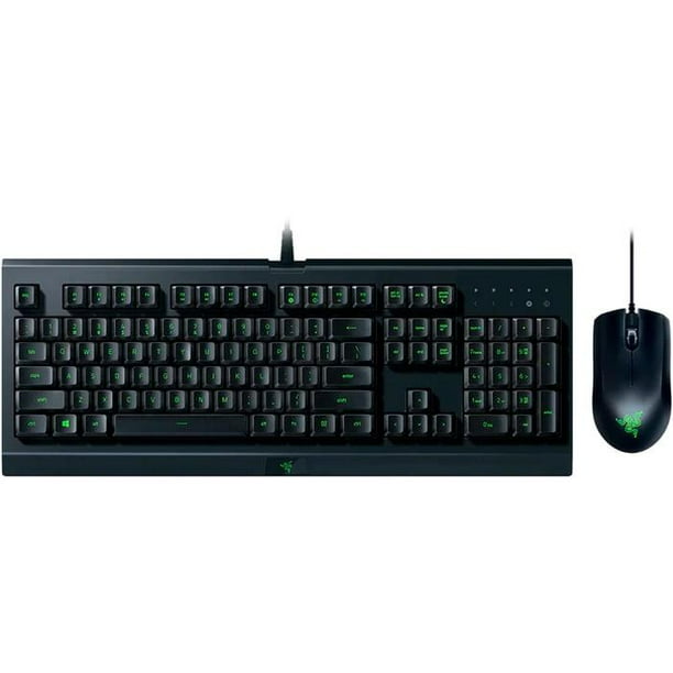 Kit Gamer RAZER Teclado CYNOSA Mouse ABYSSUS 3 LITE USB Razer CYNOSA ...