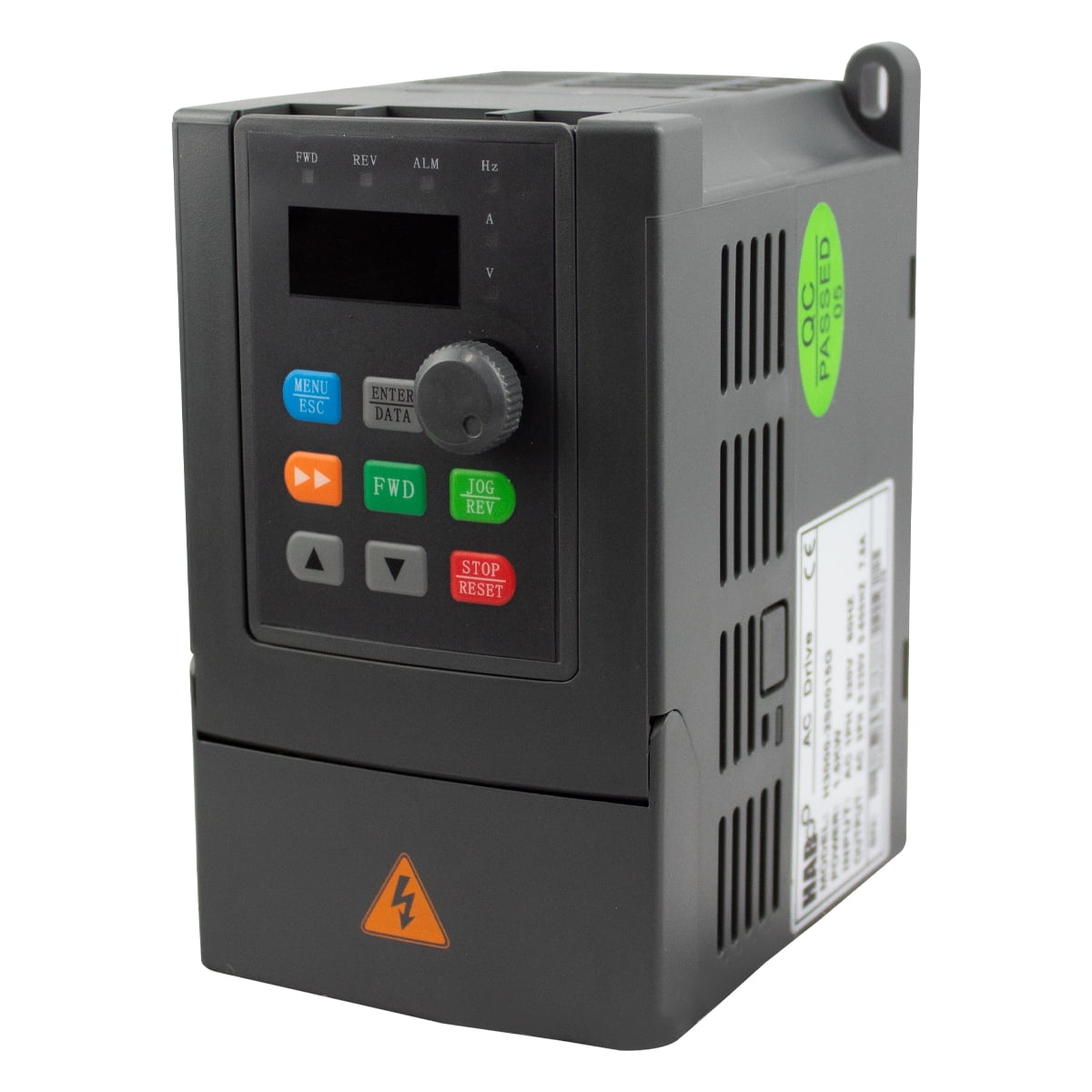 Variador de Frecuencia 0.5 HP Bifasico HAB H3000-2S0004G | Walmart en línea