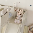 Twin Loft Bed with Storage Shelves and Wardrobe, Solid Wood Loft Beds ...