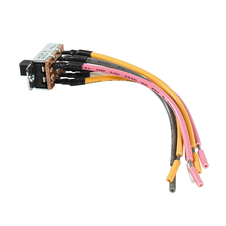 Hunter Ceiling Fan Reverse Switch Replacement | Shelly Lighting