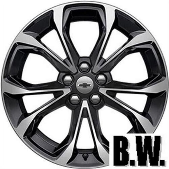 Chevy Cruze Rims