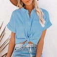 Ichuanyi Womens Elegant Business Casual Cotton Button Down Shirt ... Ichuanyi Womens Elegant Business Casual Cotton Button Down Shirt ...
