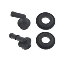 LABLT PCV Valve Cover Kit for Land Rover LR4, Range Rover Sport ...