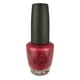 OPI Nail Lacquer, California Raspberry, 0.5 Oz - Walmart.com