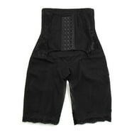 Truform Light Weight Garter Belt for Compression Stockings, White ...