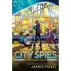 City Spies City of the Dead, Book 4, (Hardcover) - Walmart.com