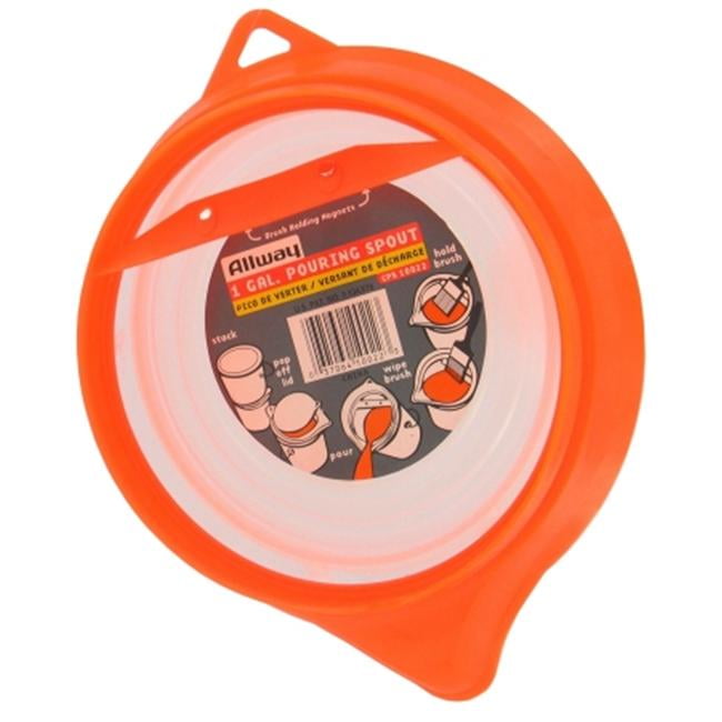 Shur-Line 06100 Gallon Can Paint Pourer - Walmart.com