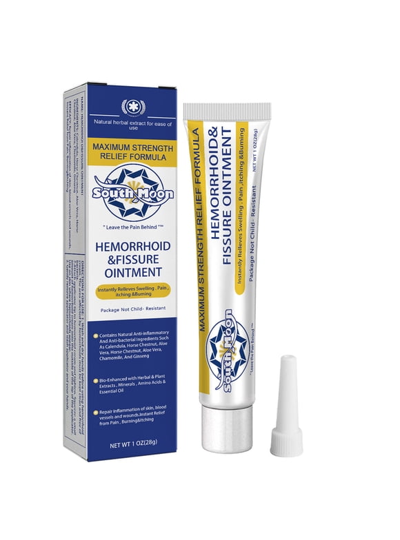 Hemorrhoid Cream in Pain management - Walmart.com