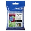 Free Shipping! Brother High-yield LC3013BK Black Ink Cartridge for MFC ...