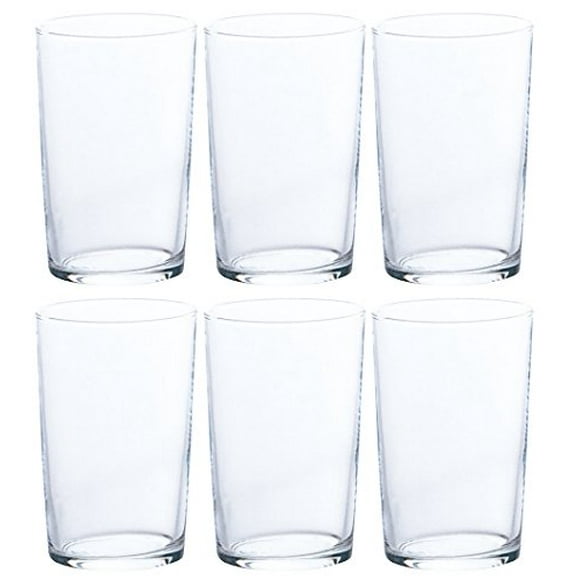 Complete Line Glass