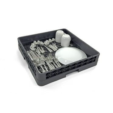 Peg Plate Rack For Commercial Dishwasher | Full Size Tray Rack ...