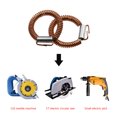 10pcs Stator Tension Spring For 110 Marble Machine Electric Circular ...