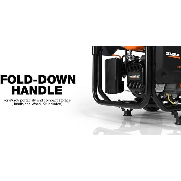 Generac Solar Generator