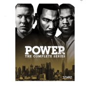 Power: The Complete Sixth Season (DVD) - Walmart.com