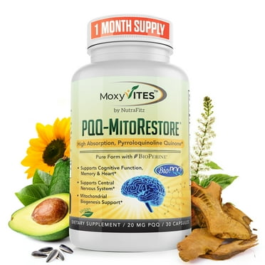 Vitaflo Renastart Powder Can, 400gm - 1 Count - Walmart.com