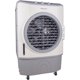 Keystone 40-Liter Indoor/Outdoor Evaporative Air Cooler (Swamp Cooler ...