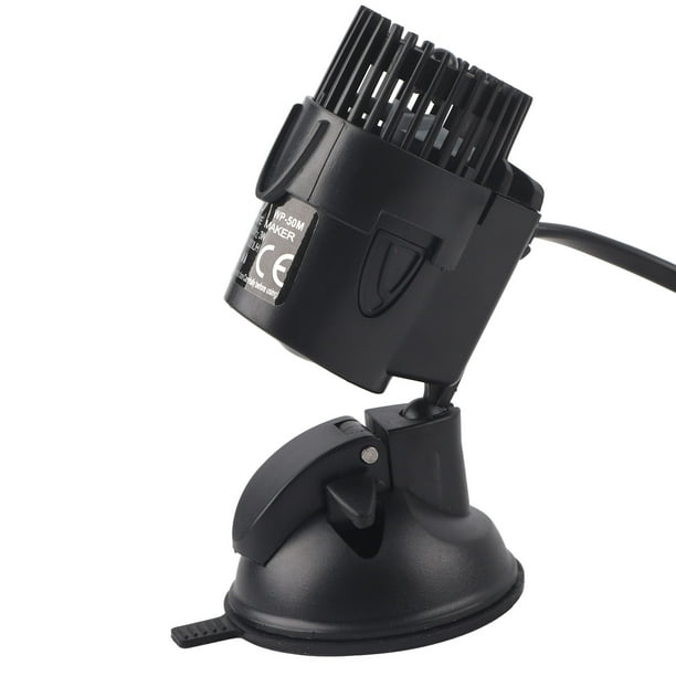 360° Rotating Wave Maker, Convenient Fish Wave Maker, For Aquarium Fish ...