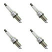 Ford MOTORCRAFT - Spark Plug (SP548) Set of 4 - Walmart.com