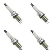 Ford MOTORCRAFT - Spark Plug (SP548) Set of 4 - Walmart.com