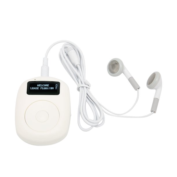 Mini Radio, DAB Mini Radio Digital Radio FM con Bluetooth Mini Radio ...