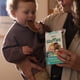 CoComelon Sprout Organics Toddler Snacks, Organic Blueberry Apple ...