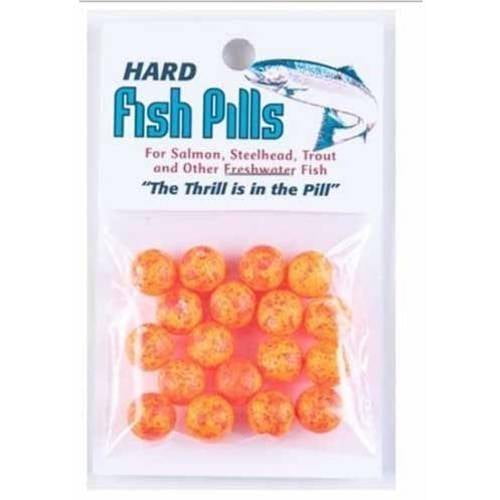 Mad River Hard Fish Pills - Walmart.com