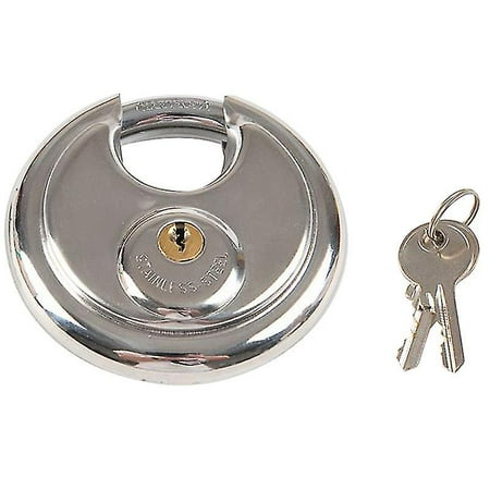 Hanging Lock Padlock Waterproof Stainless Steel Portable Lock For ...