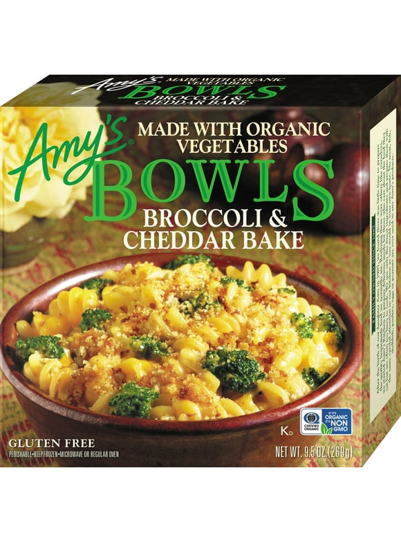 Amy's Kitchen Frozen Foods - Walmart.com