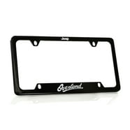 Harley-Davidson Willie G. Skull License Plate - Walmart.com