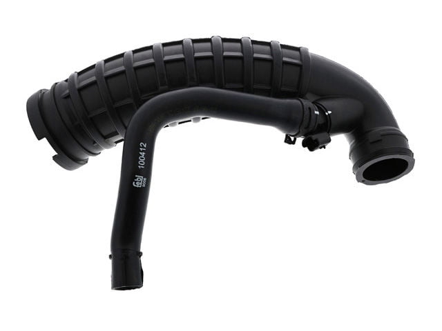 Air Intake Hose - Compatible with 2009 - 2010 Mini Cooper S / 2008 ...