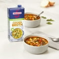 Swanson Natural Goodness Lower Sodium Chicken Broth, 32 oz Carton pack ...