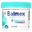 Balmex Adult Cream, 12 Oz - Skin Rash Body Treatment - Walmart.com
