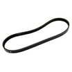 ACDelco 55578811 Serpentine Belt Fits select: 2013-2014 CHEVROLET CRUZE ...