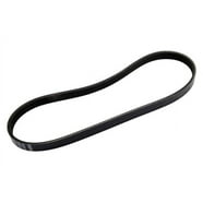 ACDelco 12637352 Accessory Drive Belt Fits select: 2014-2018 CHEVROLET ...