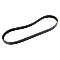 ACDelco 12634319 - Serpentine Belt Fits select: 2010-2017 CHEVROLET ...