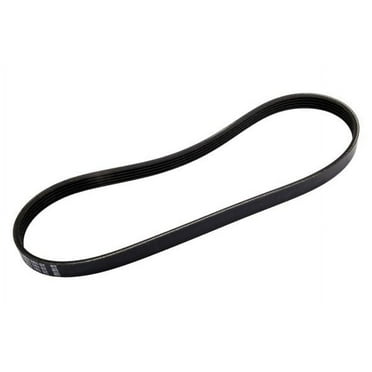 ACDelco 12637352 Accessory Drive Belt Fits select: 2014-2018 CHEVROLET ...